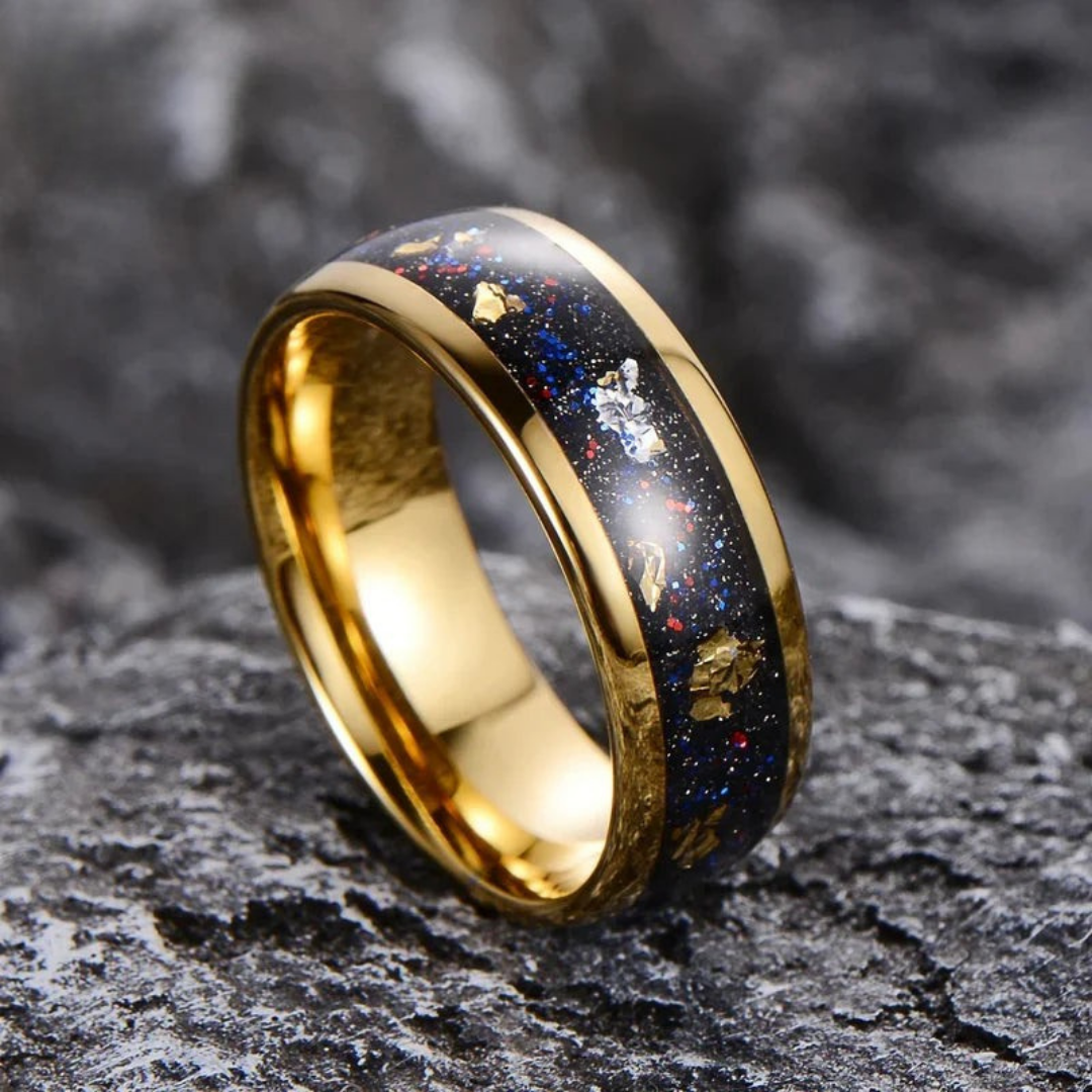 Vireon™ – Celestial Swagger in Every Detail – Maison Ourfali