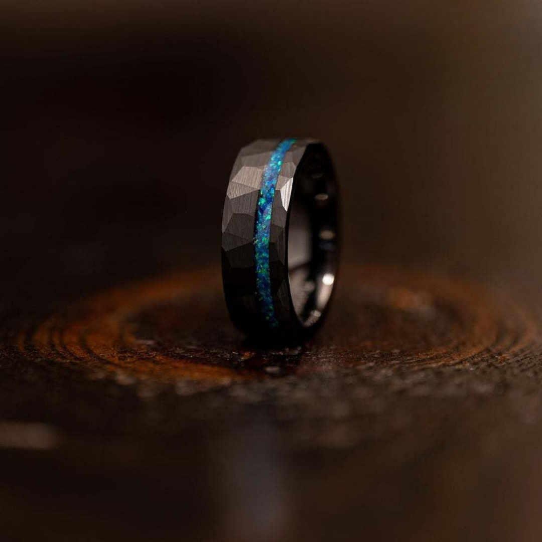 Eclipse™ – Dark Elegance, Luminous Depth – Maison Ourfali