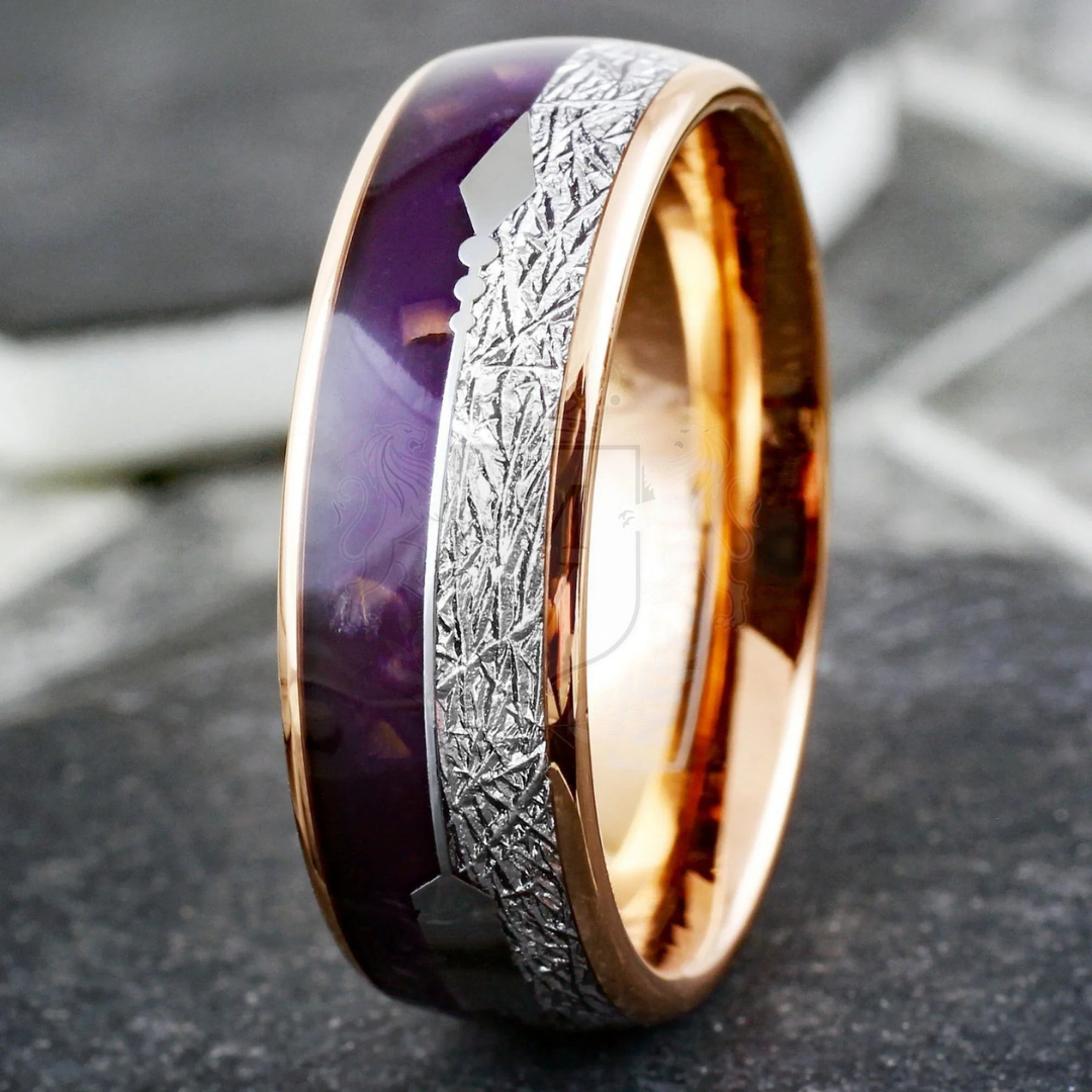 Guardian™ Men Rings – Symbol of Loyalty & Strength – Maison Ourfali